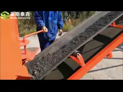 HST4-26D Concrete Block Making Machine