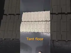 event floor(ROLLER)