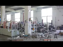 A fantastic factory tour for auto car adiator making machines