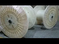 WRK1000 Turnover Bobbin/ABS reel /Communication cable reel