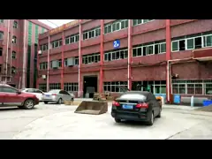 factory tour