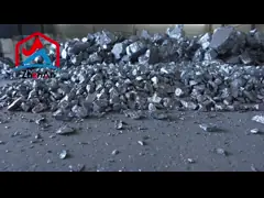 Competitive High Purity Silicon Metal 97 98.5 99%