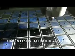 Carbon fiber plate
