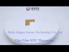 10K 폴리이미드 박막 NTC 서미스터 3435k NTC 온도 센서