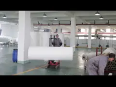 Flue gas treatment