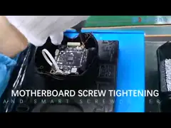 Smart Electric Screwdriver