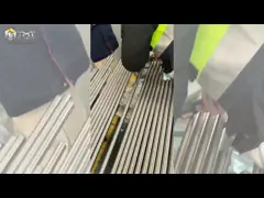 ASTM F136/TI-6AL-4V ELI/GR23 CANNULATED ANTIVARI