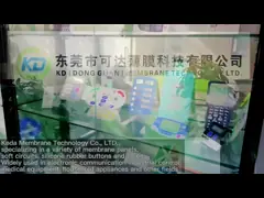 KEDA Company Profile