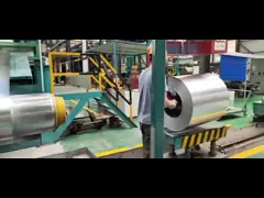 309S 310S Stainless Steel Coil 4mm 5mm Hot Rolled Coil Steel 300mm