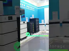 Household Solar Energy Battery Electric custom factory