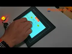 6 In 1 Width Automatic Adjustable C U Stud Track Drywall Roll Forming Machine