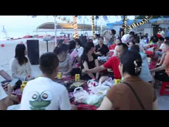 LuPhi Electronics 8th anniversary celebration vlog Huizhou 2-day tour #SiliconeRubberKeypad #membran