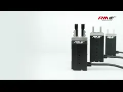 RM-EGB Compact Electric Finger: Pioneering the New Era of Electric Over Pneumatic