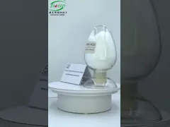 China Wet Paper Strength Agent White Powder Bio Adipic Acid for sale