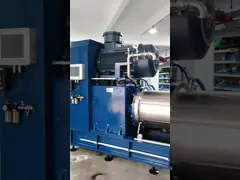 LMM Ultra-fine Centrifugal Nano Bead Mill 60L