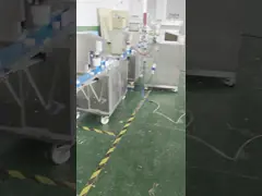 China Papa Automatic Mooncake Maamoul Machine Moon Cake Maker Machine Price for sale