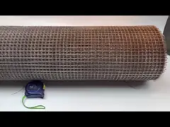 China 304 316 Standard Stainless Steel Woven Wire Mesh Screen Wire Mesh Crimped Mesh Panel for sale