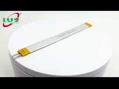CP2012125 3.0V 450mah LiMnO2 Battery