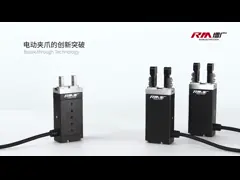 RM-EGB Compact Electric Finger Leads the Disruptive Revolution_Compact Size with High Output Force