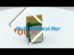 160M Max Range Plastic Bluetooth BLE Module for Wireless Connectivity