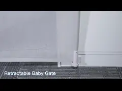 SG010 Three Directional Opening Rolling Child Gates