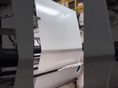 China Customized Length Double Sided Foam Tape With Hot Melt Adhesive And PE Carrier for sale