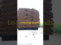 Loading into Container