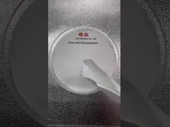 Citric acid monohydrate
