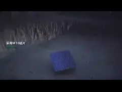 ASTRO Solar Panels