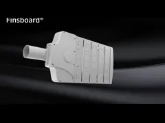 Manufacturers 50W 100W 150W 200W 250W 300W Modular Outdoor Led Street Light IP66