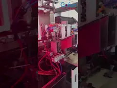 Tomato paste processing line