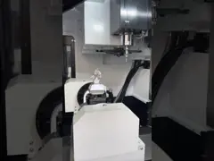 China 155mm Precision Milling Machine Vise /  Vice 5 Axis Machining Fixture for sale