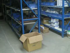 China Stainless Steel 304 Starch Kitchen - 1600-3000Kgs/Batch, 47KW for sale