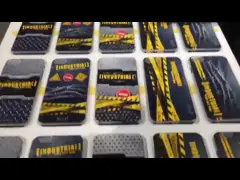 China CMYK Color UV Flatbed Printer Rotary Flatbed LED UV Printer for sale