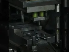 This is production line of Hardware.