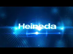 Il metallo di CNC ha visto la tagliatrice idraulica per il taglio di alluminio automatico