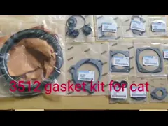 G3516 G3512 Gasket kit