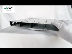 China Eltek Original Rectiverter Power Rack RV PS 4P 1*in 1*out 19 inch shelf for 241123.102  4 rectiverter 347708 for sale