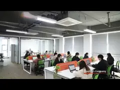 Jiaxing Kunfine Auto Parts Co., Ltd