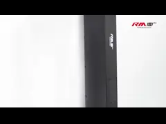 RM-ZR Direct-Drive Actuator_Precise Linear & Rotary Motion and Flexible Pick and Place for High Prec