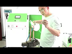 Copper Tube Brazing
