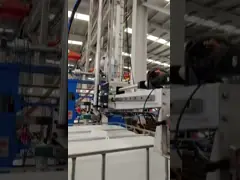 자동 200 L 드럼 디캔팅 장치 6 Min/BBL 교차 오염 없음