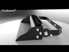 Multi-angle High Power Stadium Fields High Mast Led Flood Light