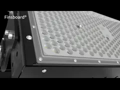 Professional Football Stadium Flood Light Ip65 Waterproof 200w 400w 600w 800w 1200W
