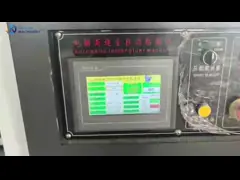 Full Automatic folder gluer machine High-Speed Folding Gluing Machine for Carton Gluing