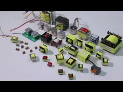 China EI19 1:1 Audio isolation Transformer Single Phase Low Frequency Transformer for sale