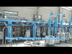 Factory Wholesale Cold Heading Steel Wire Rod SWRCH6A SWRCH8A SWRCH10A