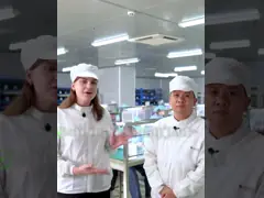 Production process and equipment - interview clip    （Part II ）