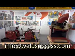 Take your welding operations to new heights with our top-of-the-line equipment.