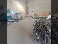 Acero inoxidable sin tubo de pantalla de pozo magnético